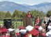 Photos from Berthoud High School Graduation – Recorder Online